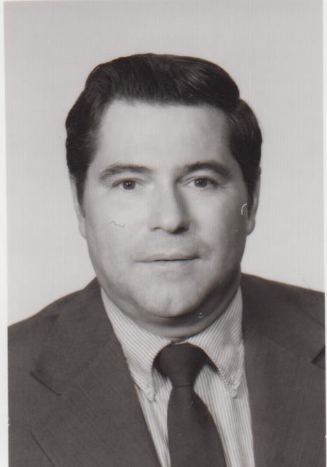 Pedro L. Escobar 1938-2018 – Pima County Medical Society