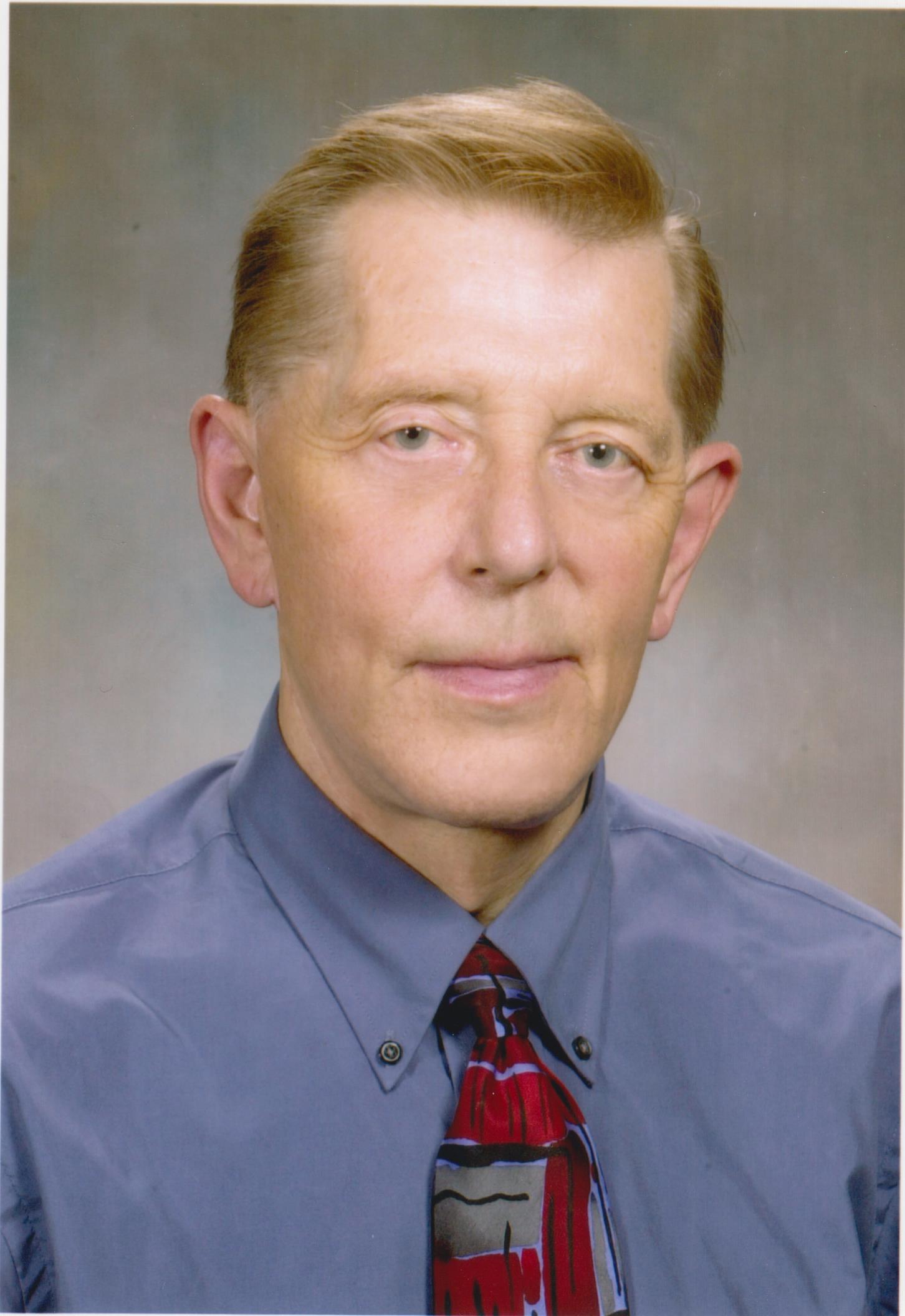 David W. Jaskar 1938-2018 – Pima County Medical Society