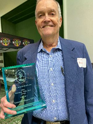 PCMS Member Corner: Why Participate in Medical Societies? – Pima County ...